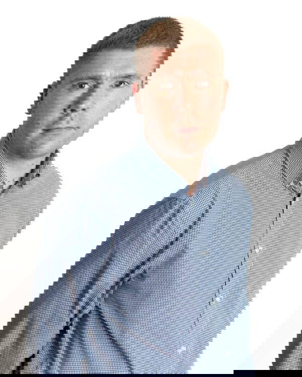 Our team - Cudd Bentley