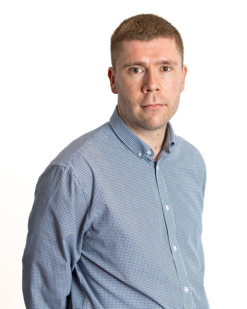 Alex Finnigan - Project Director (Electrical) | Cudd Bentley