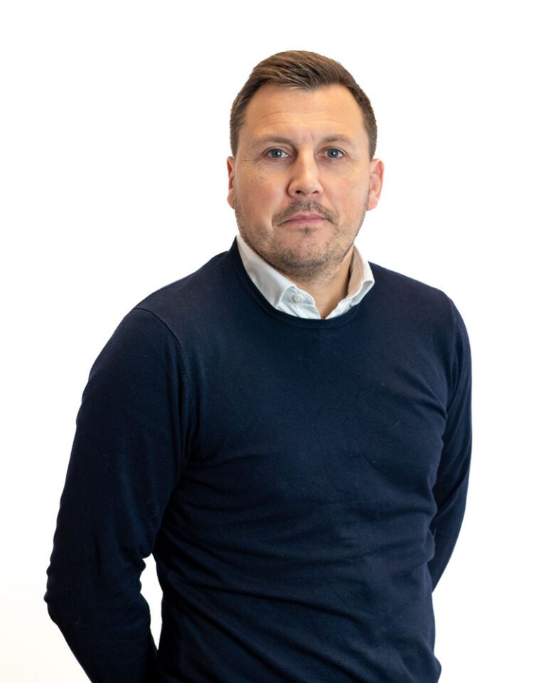 Our team - Cudd Bentley