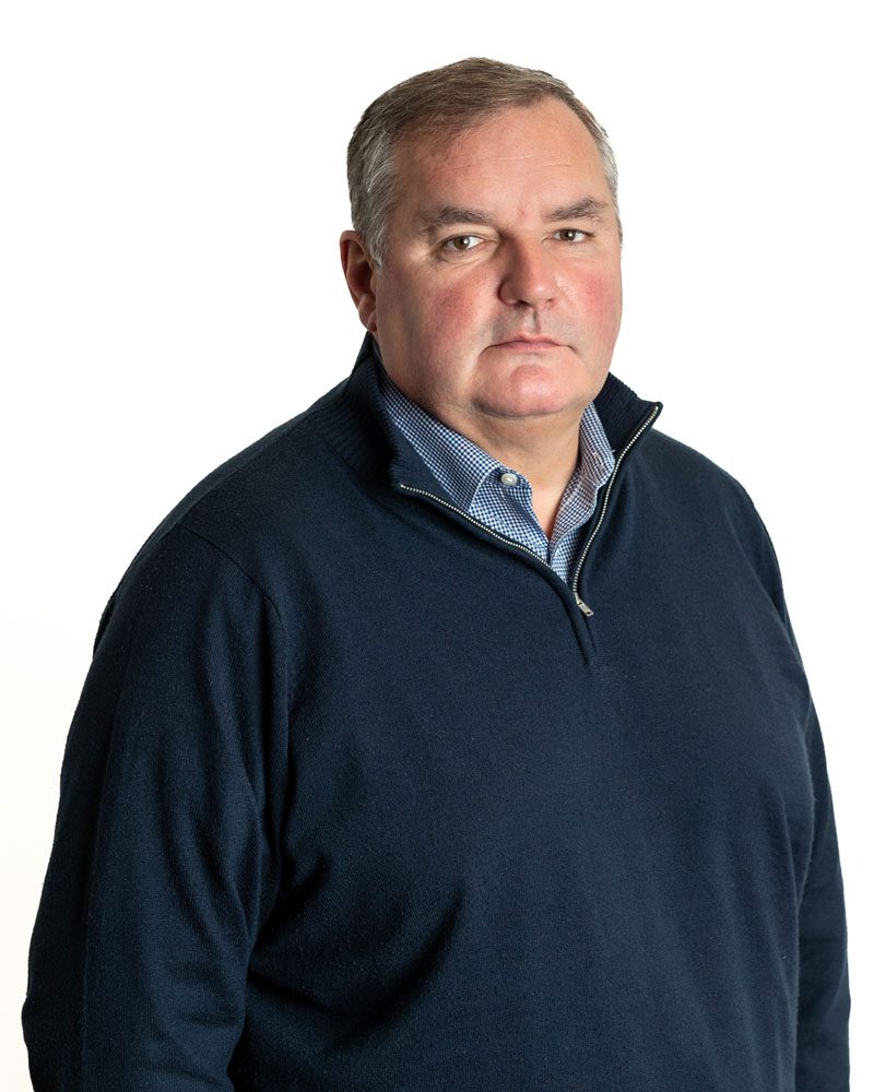 Grant Gower - Director | Cudd Bentley