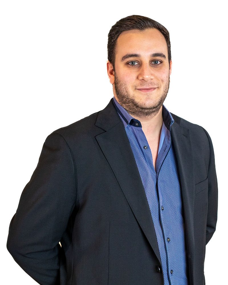 Harry Finestone - Cudd Bentley