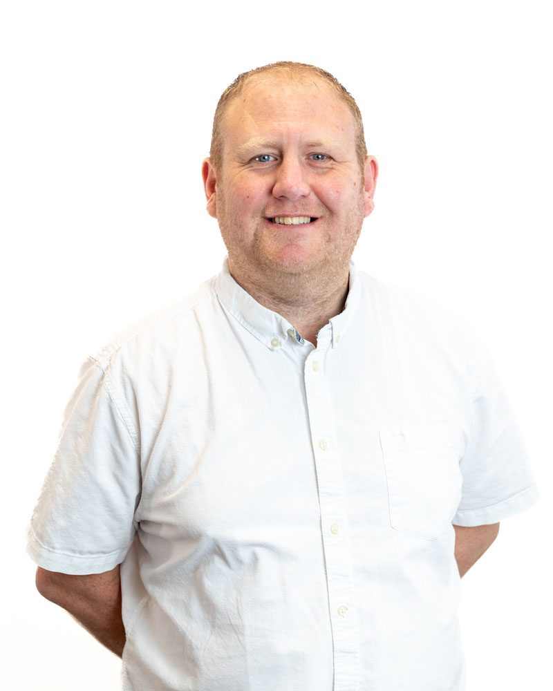 Neil Willmott | Associate Director(Electrical)| Cudd Bentley