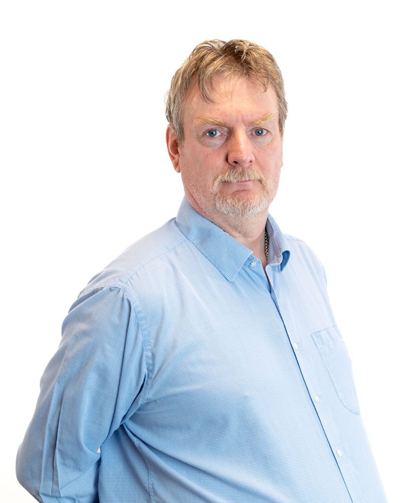 Paul Wright - Cudd Bentley