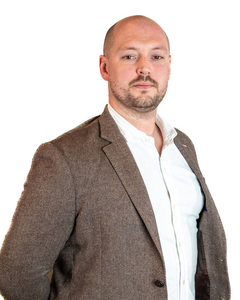 Rhys Davies - Cudd Bentley