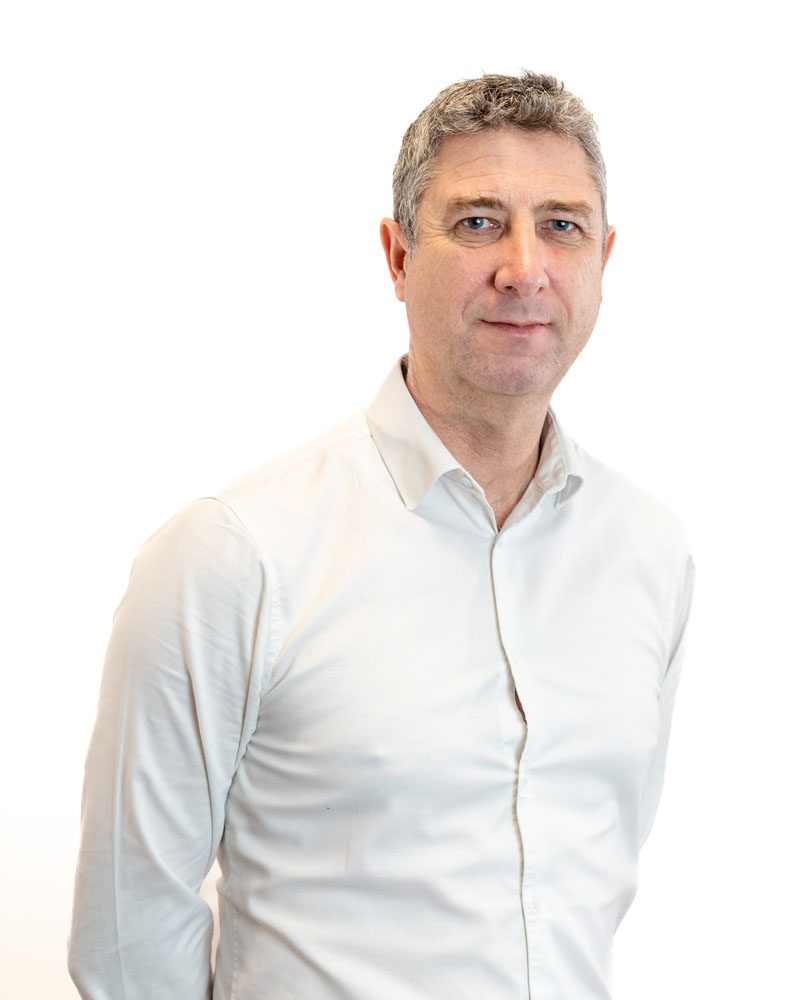 Rob Hunt - Cudd Bentley