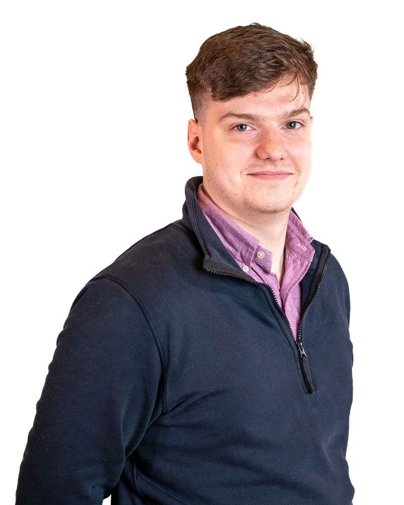 Ryan Jashek - Cudd Bentley