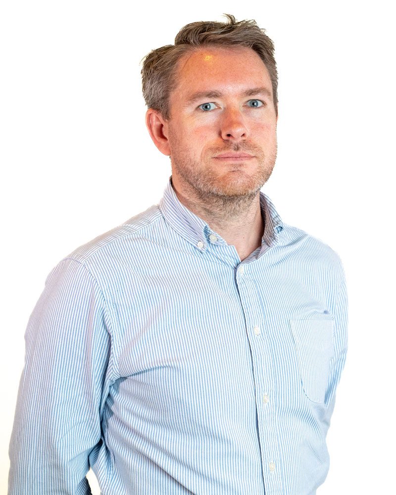 Tim Ferguson-Prout - Cudd Bentley