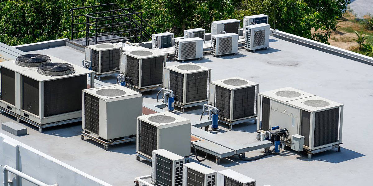 Designing Efficient and Sustainable HVAC Systems | CBC