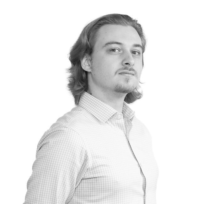 Find True Expertise | Cudd Bentley | Meet the Team