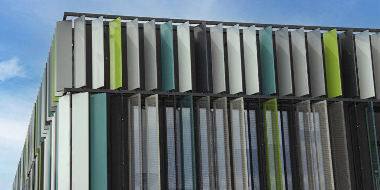 UK Heatwaves and climate resilient buildings