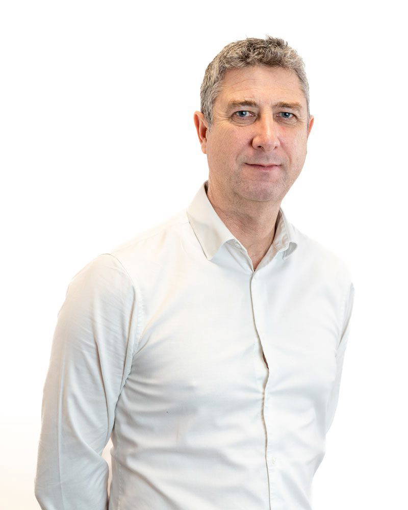 Rob Hunt - Cudd Bentley